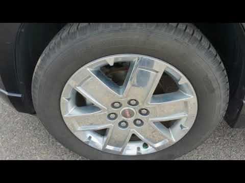 Used 2015 GMC Acadia Fort Collins Loveland, CO #K42221 - SOLD - YouTube