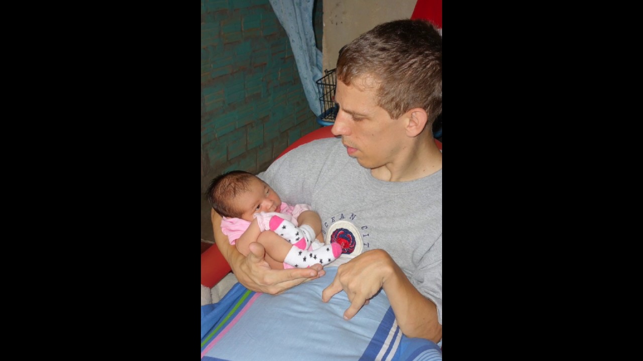 First Two Weeks of Rachel Life - Jeffrey Fritz - YouTube