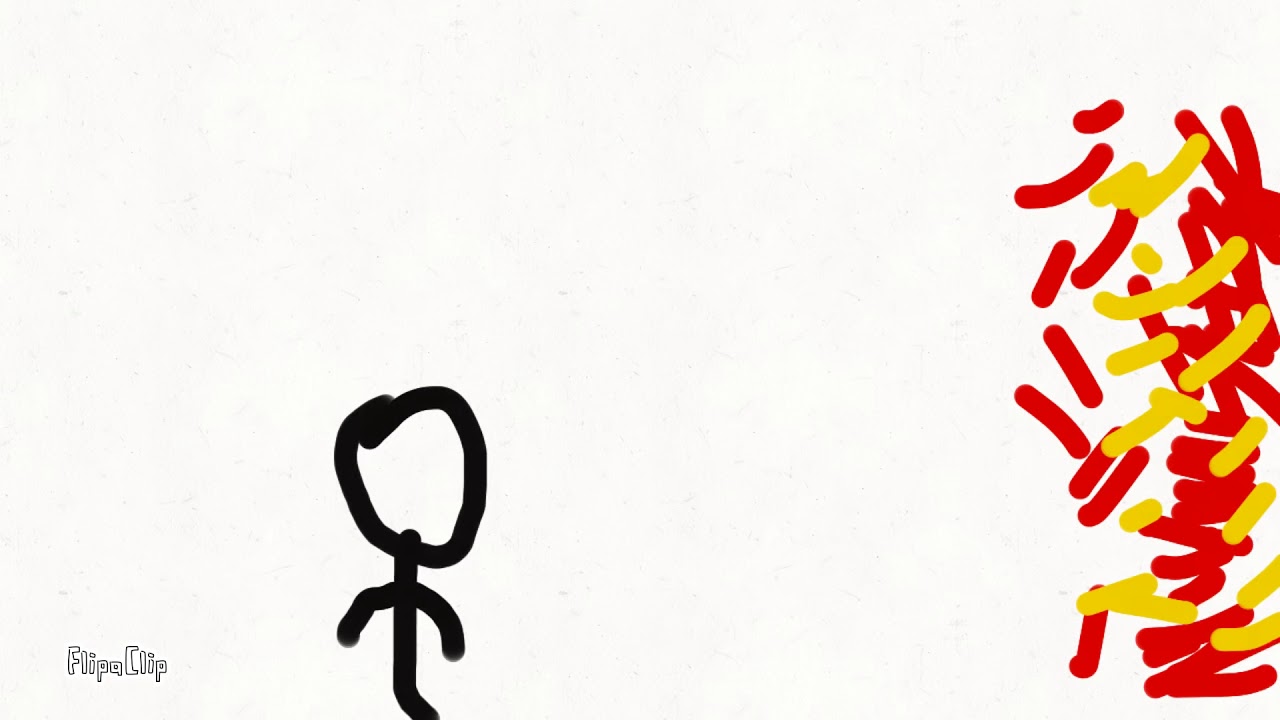 Stick fight sneak peak/trailer - YouTube