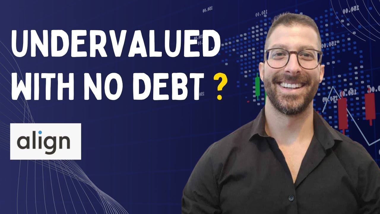 Align Technology Stock Analysis — Undervalued or a Value Trap - YouTube