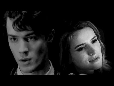 Tom Riddle/ OC (Cold Blooded) HP fanfic ~ Gasoline ~ - YouTube