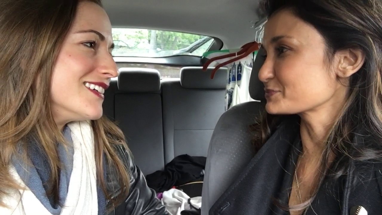 #Sombra and #Symmetra hang out.. Part 1 - YouTube