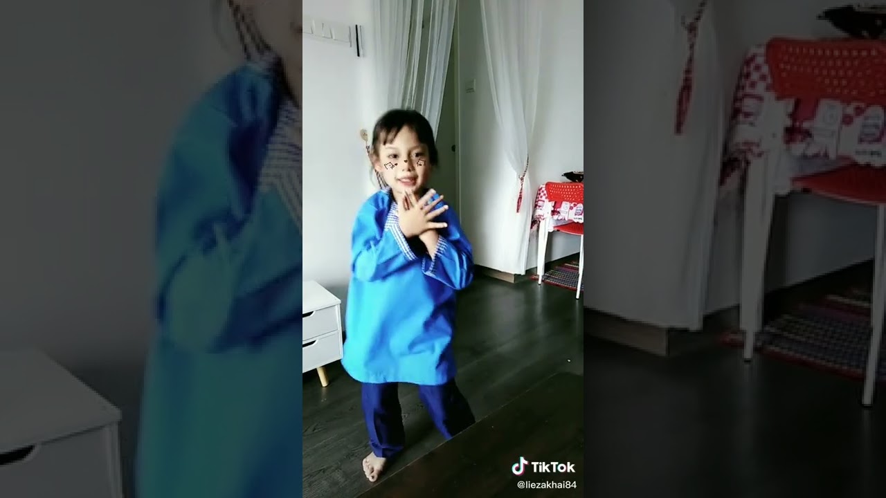 Paro paro G dance - YouTube