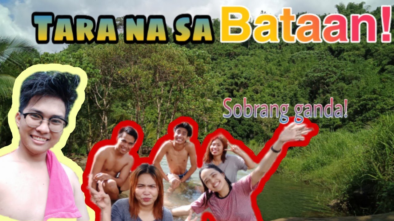 Mabato Ilog, Daan Pare, Orion, Bataan |Sumama sa aming kasiyahan at ...