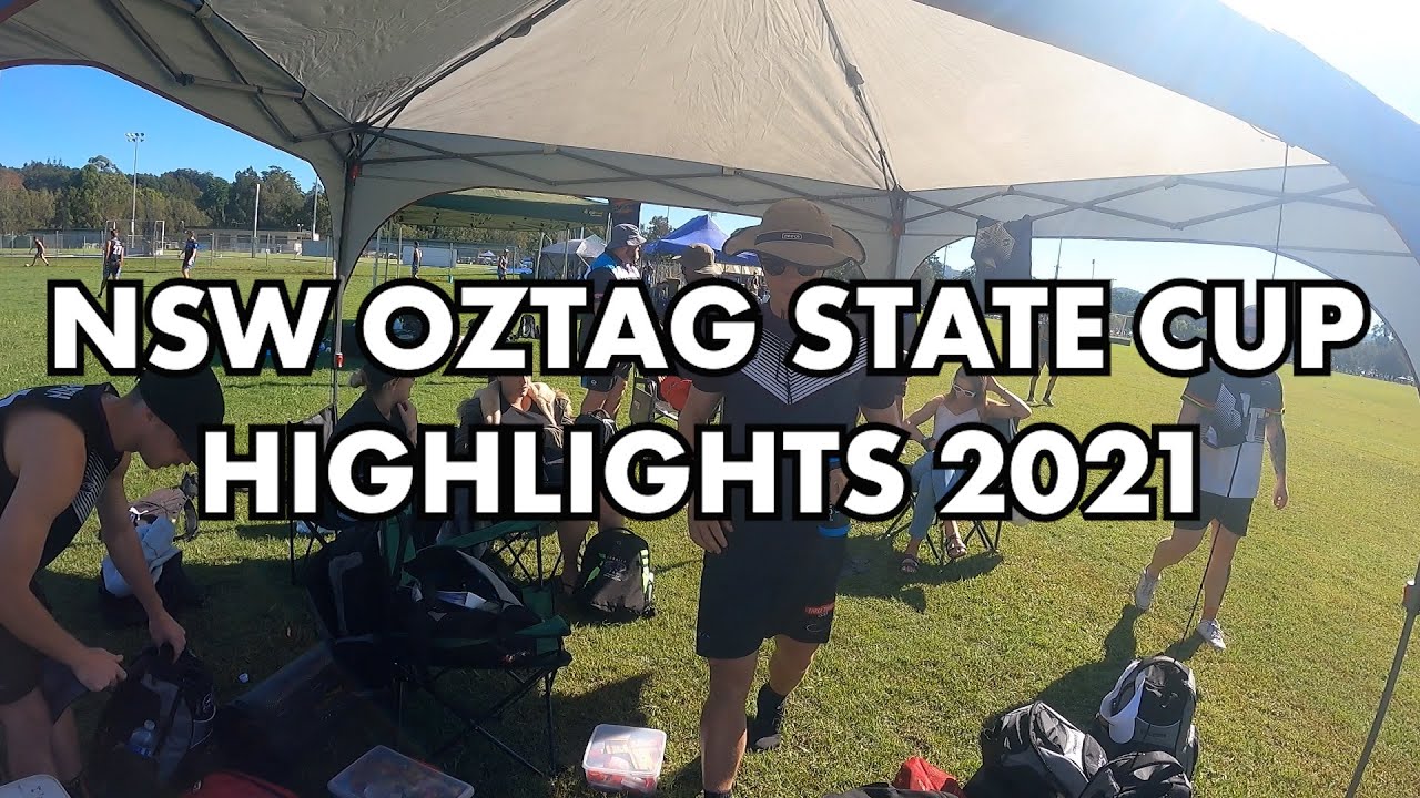 STATE CUP HIGHLIGHTS 2021 - YouTube