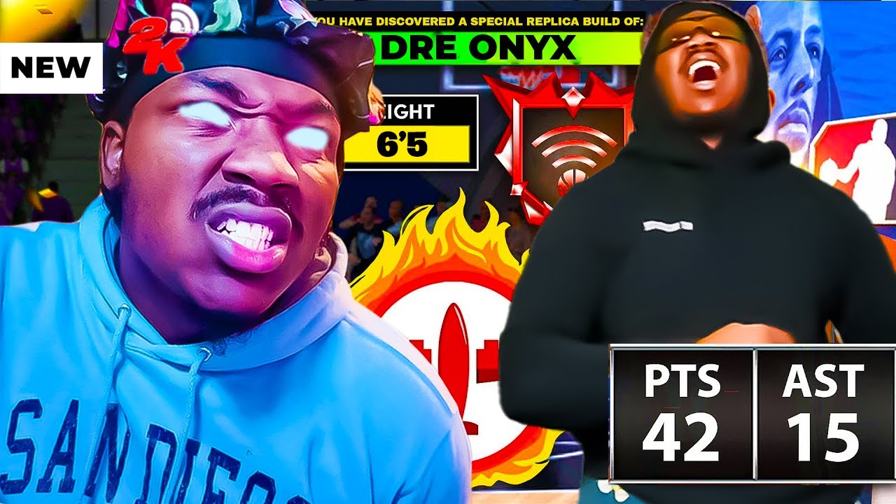 🚨🚨#1 BALLHOG IN THE WORLD RIGHT NOW | SEASON 5 - YouTube