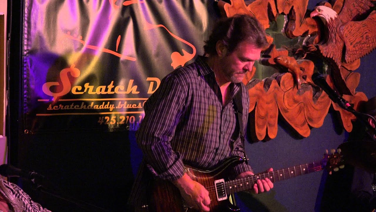 Scratch Daddy "Stand By Me" - YouTube