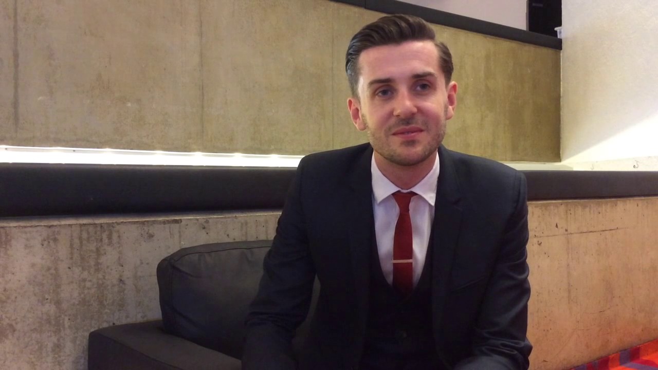 Live Snooker Q&A - Getting to know Mark Selby - YouTube