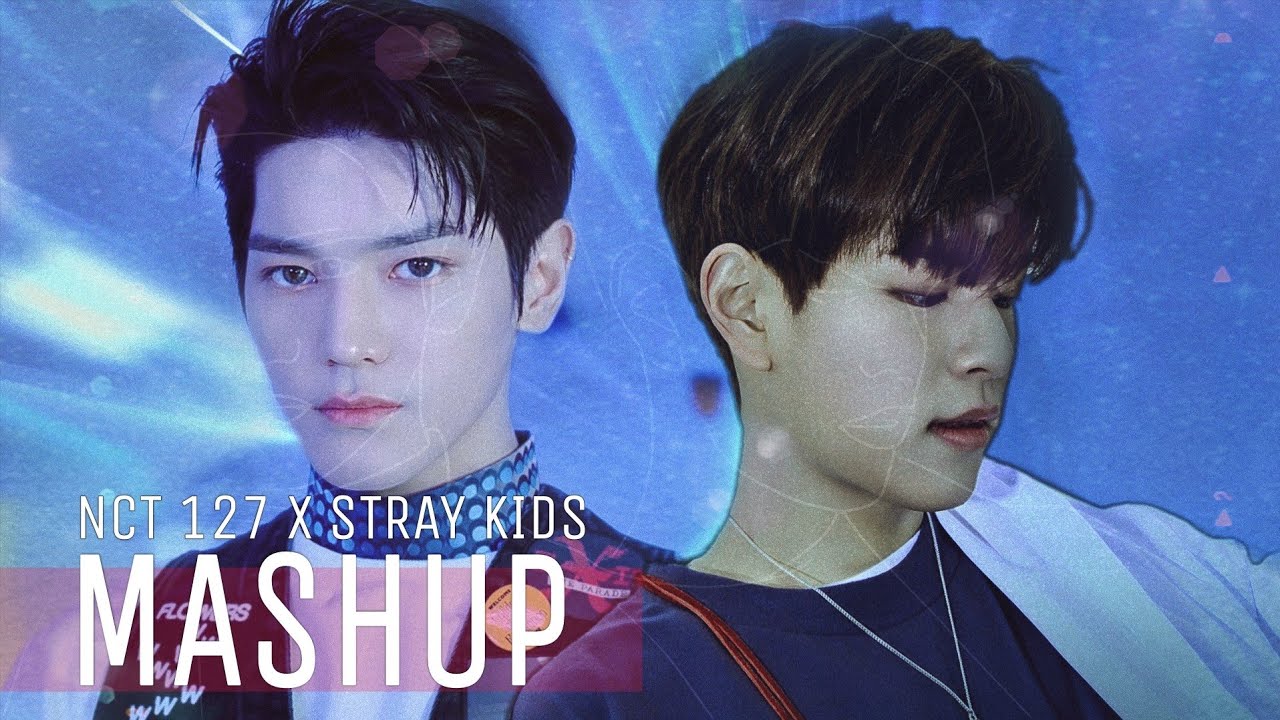 NCT 127 x Stray Kids - Save / MIROH [MASHUP] - YouTube Music