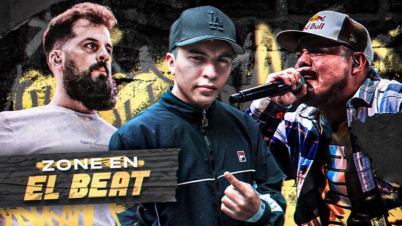 ZONE SACANDO EL MÁXIMO POTENCIAL Ep.9 🔥 | *TE VAS A CEBAR* - YouTube