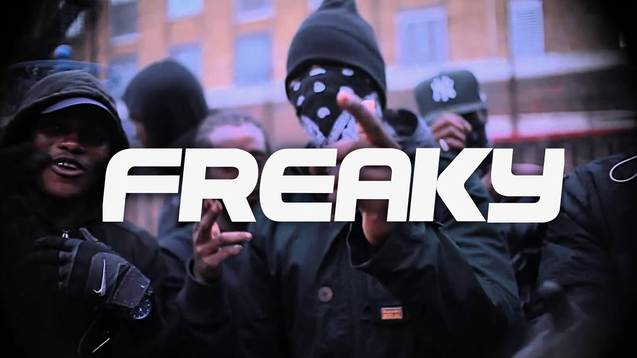 [FREE] UK Drill Type Beat "Freaky" | NY Drill Type Beat | Hard Drill ...