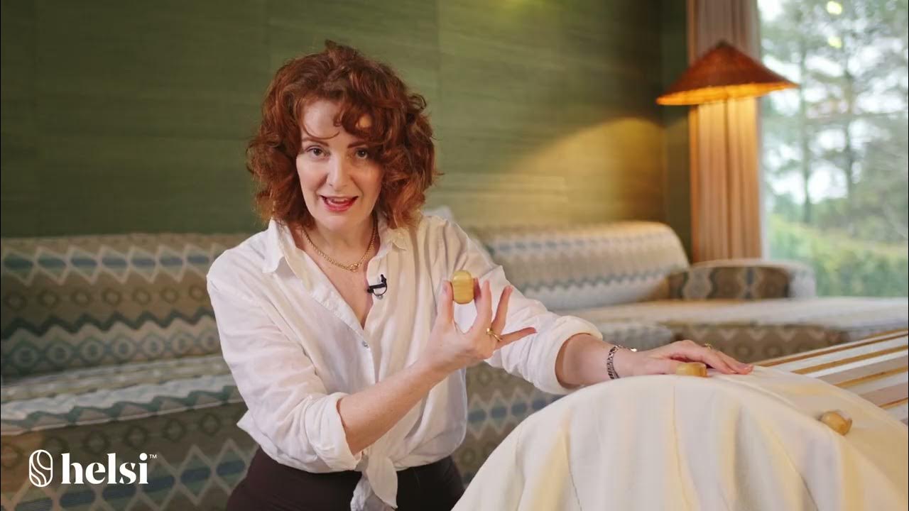 Helsi One Sauna - YouTube