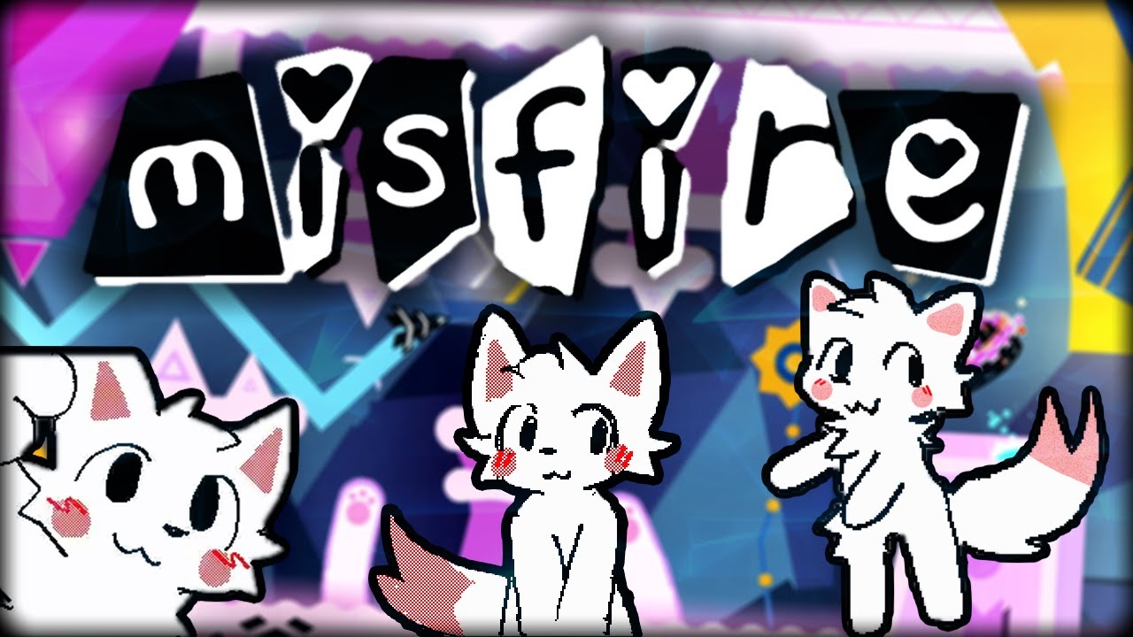 MISFIRE by Galaxxyss - YouTube