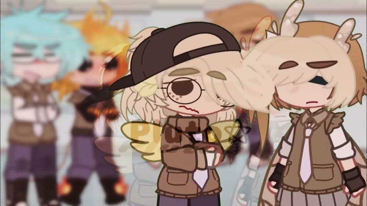 “𝙔𝙤𝙪’𝙧𝙚 𝙢𝙮 𝙗𝙧𝙤𝙩𝙝𝙚𝙧, 𝙩𝙝𝙖𝙩’𝙨 𝙔𝙊𝙐𝙍 𝙢𝙤𝙩𝙝𝙚𝙧 𝙩𝙤𝙤”[]𝙃𝙞𝙜𝙝 𝙨𝙘𝙝𝙤𝙤𝙡 𝘼𝙐[]𝙂𝘾[]𝙀𝙑𝙊 ...