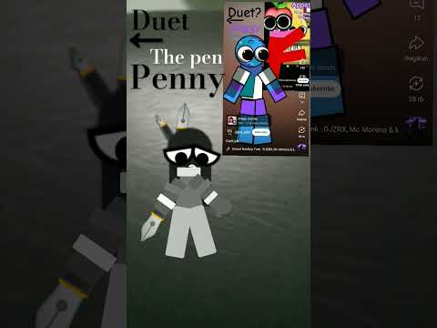 Dandy word oc guys #funk #music #dj #tribaltrap #duet #dandyworld - YouTube