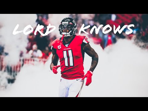 Julio Jones Mix 2020 || Lord Knows || HD - YouTube