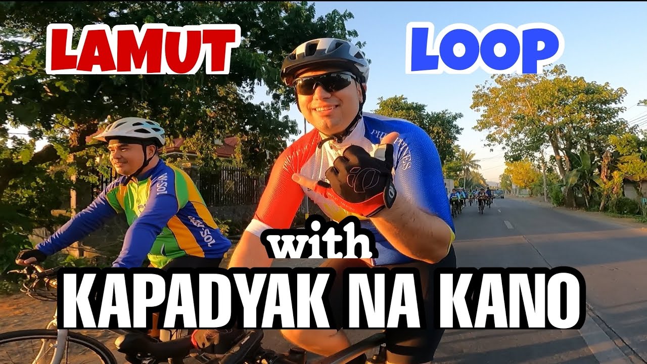 Labor Day Biglaang Bike Budol [2K HD] | Bay-Sol Bikers | Padyak Pride ...