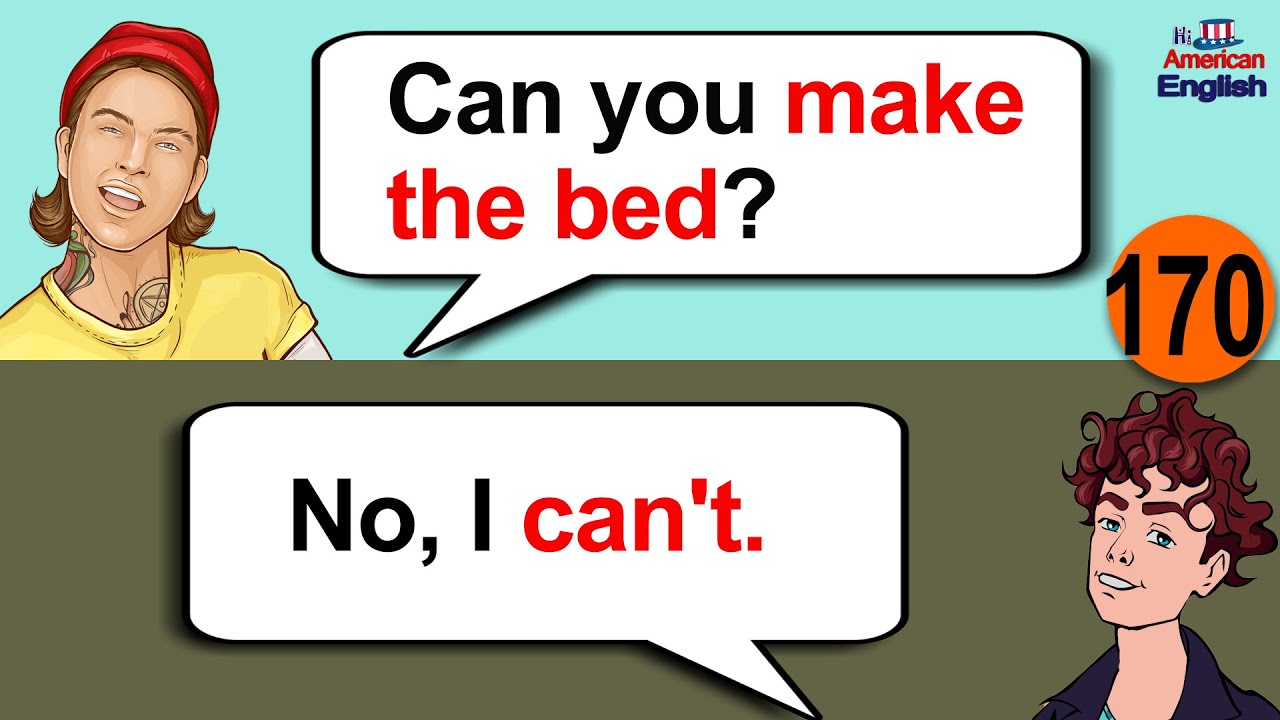 200 Most Common Questions and Answers in English - English Speaking ...