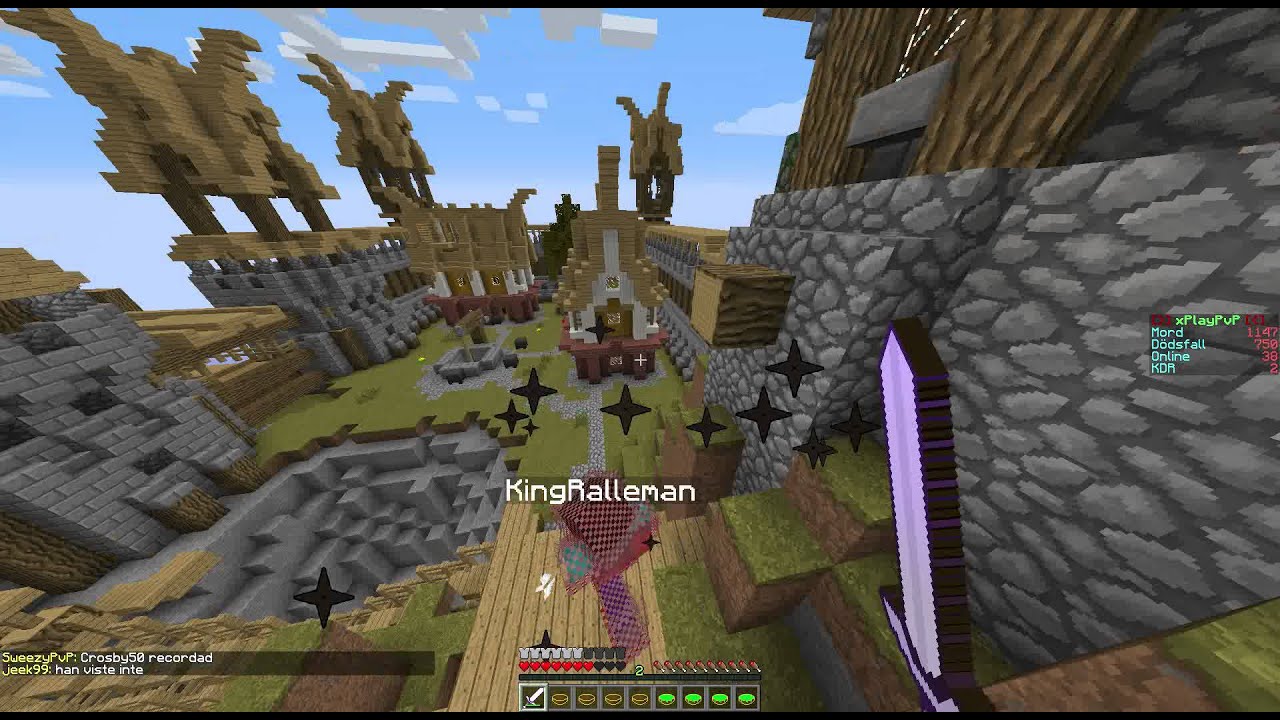 PvP video - YouTube