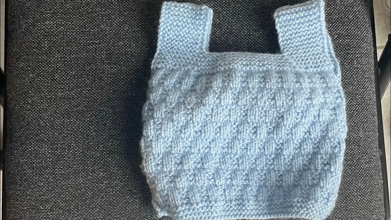 0-3 months || baby inner sweater ||part-1|| very easy for beginners 🥰 ...