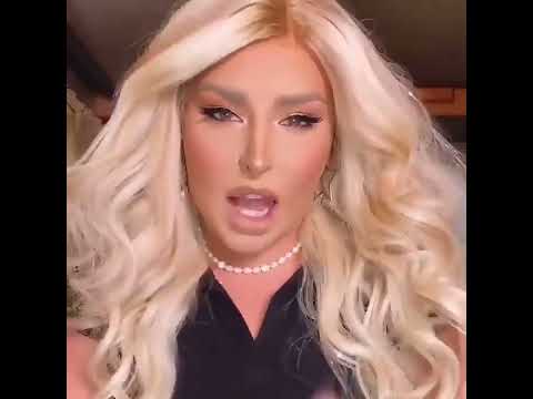 Chanel Santini beautiful Transsexual