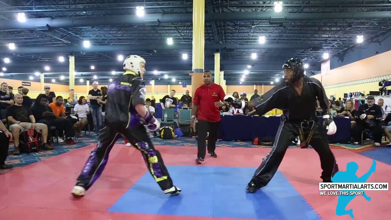 Brandon Ballou vs Kameren Dawson - Open Weight - US Open 2016 - YouTube