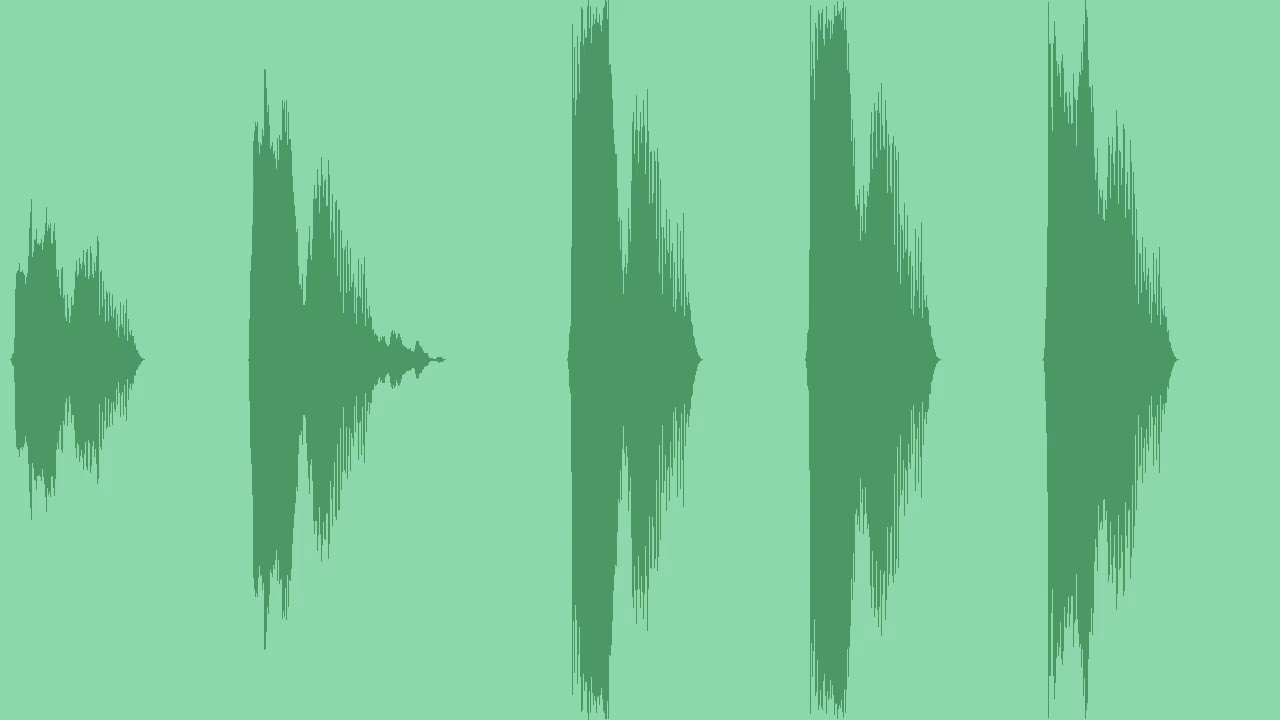 Gremlin Critter Sounds Pack 1 Sound Effects - YouTube