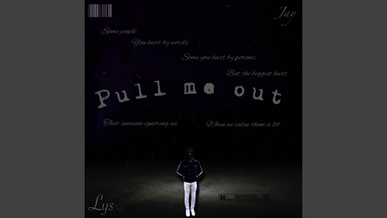 Pull Me Out - YouTube