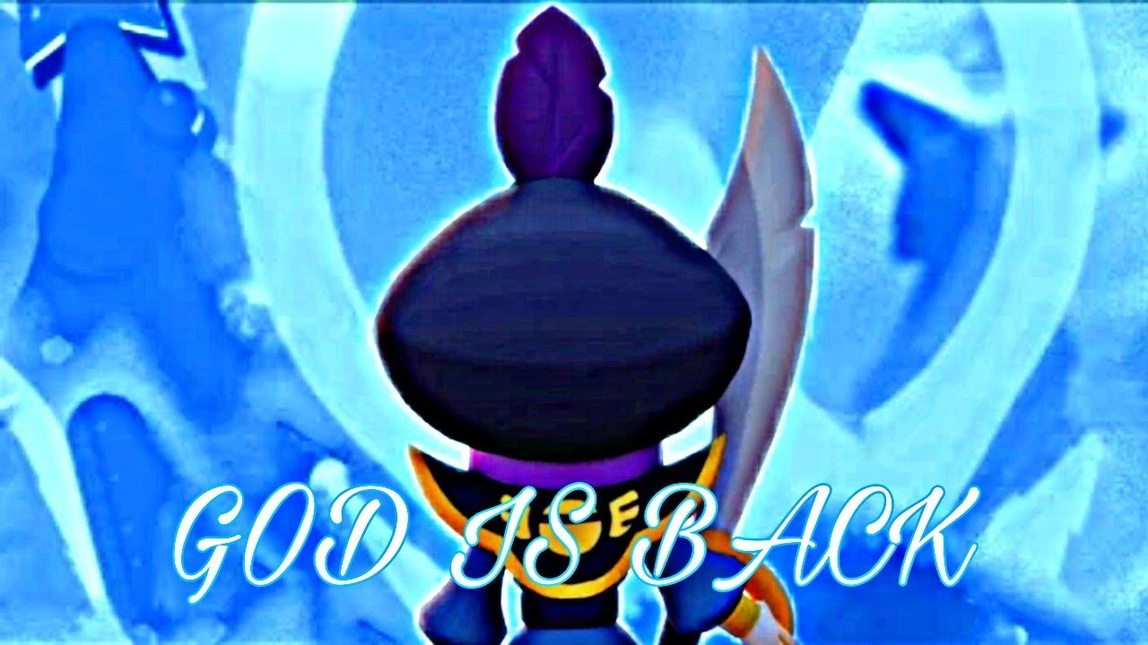 GOD IS BACK 🔥 - YouTube