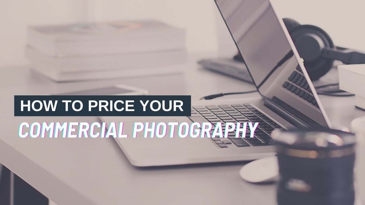 How to Price Your Photography [How to Figure out Commercial Fashion ...