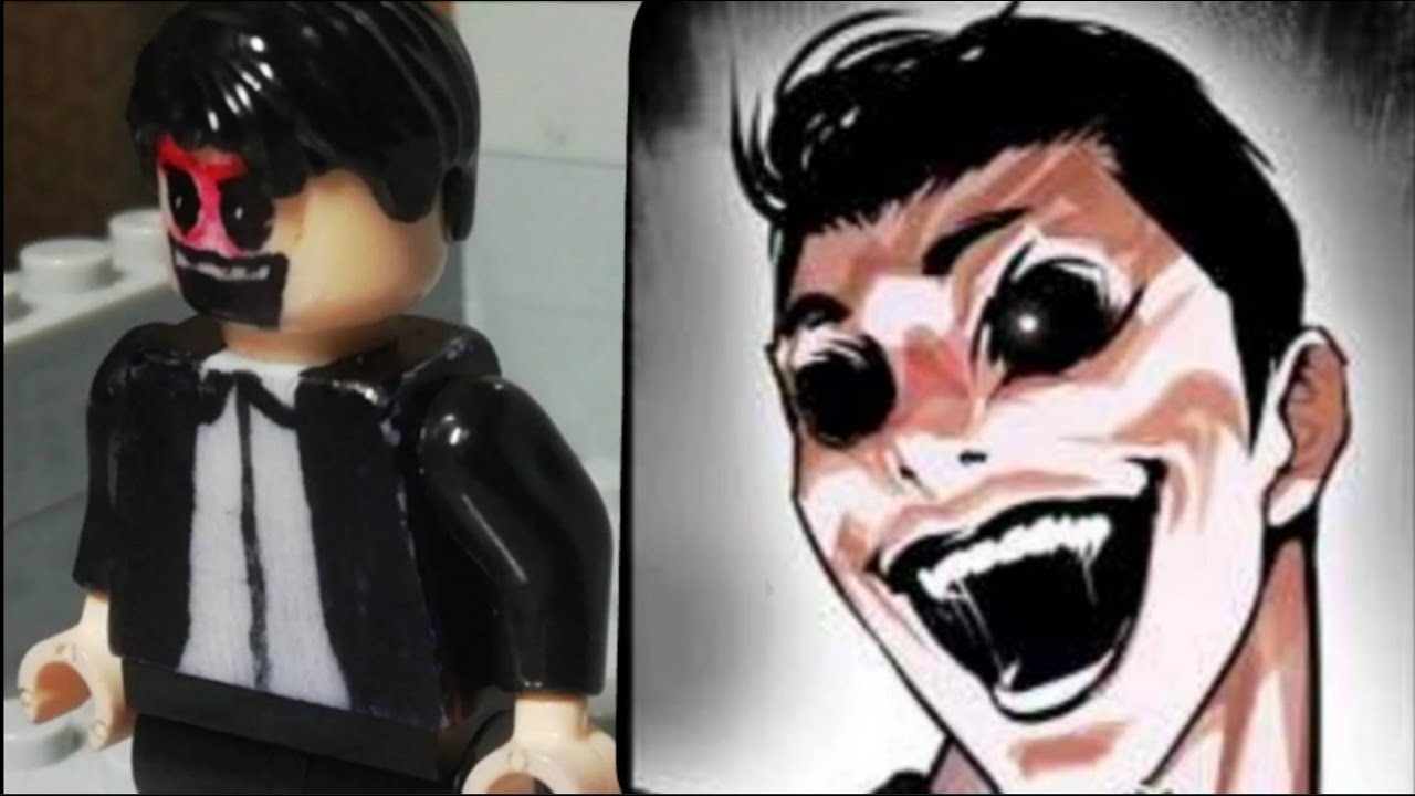 레고 외모지상주의 스톱모션 - Lego lookism [종건 스톱모션] - YouTube