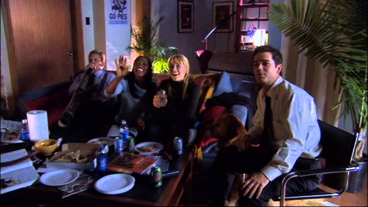 Fix You - Sue Thomas FBEye - YouTube