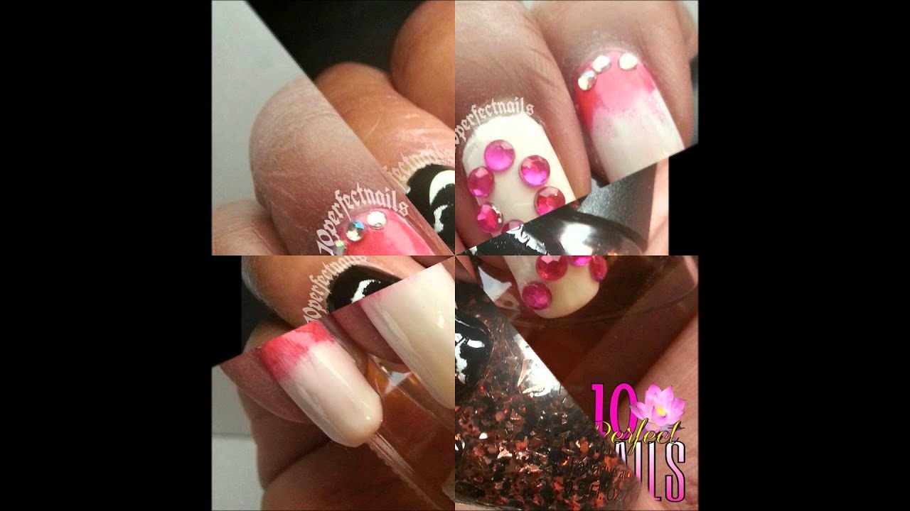 10PERFECTNAILS Slideshow # 11! - YouTube