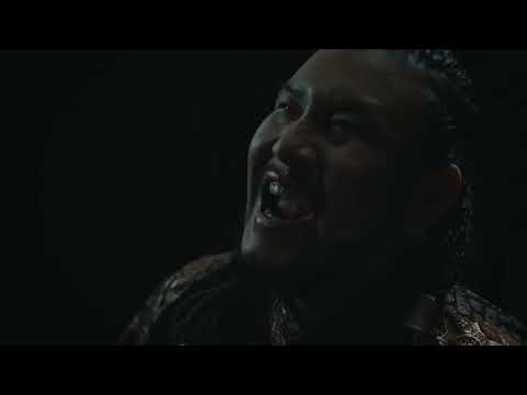 The HU - 'Lost Soul' (feat. Jonny Hawkins of NOTHING MORE) Official Music Video