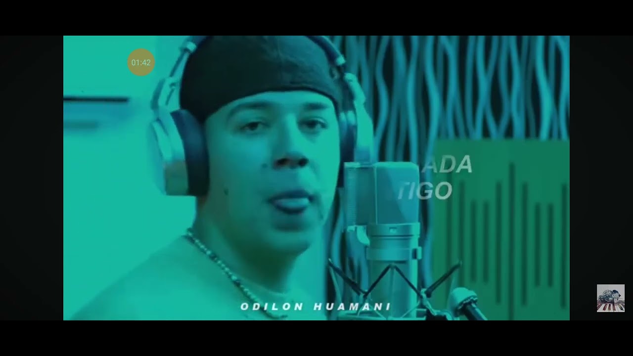 la canción de Quevedo - YouTube