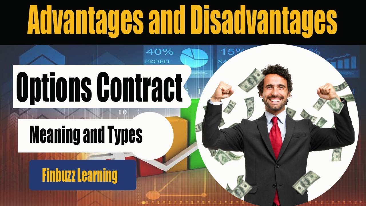 options contracts tutorial | Meaning and Types | stock market for ...