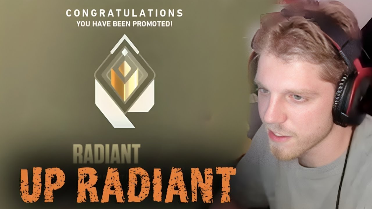 NRG DEMON1 UP RADIANT feat. ION2X - YouTube