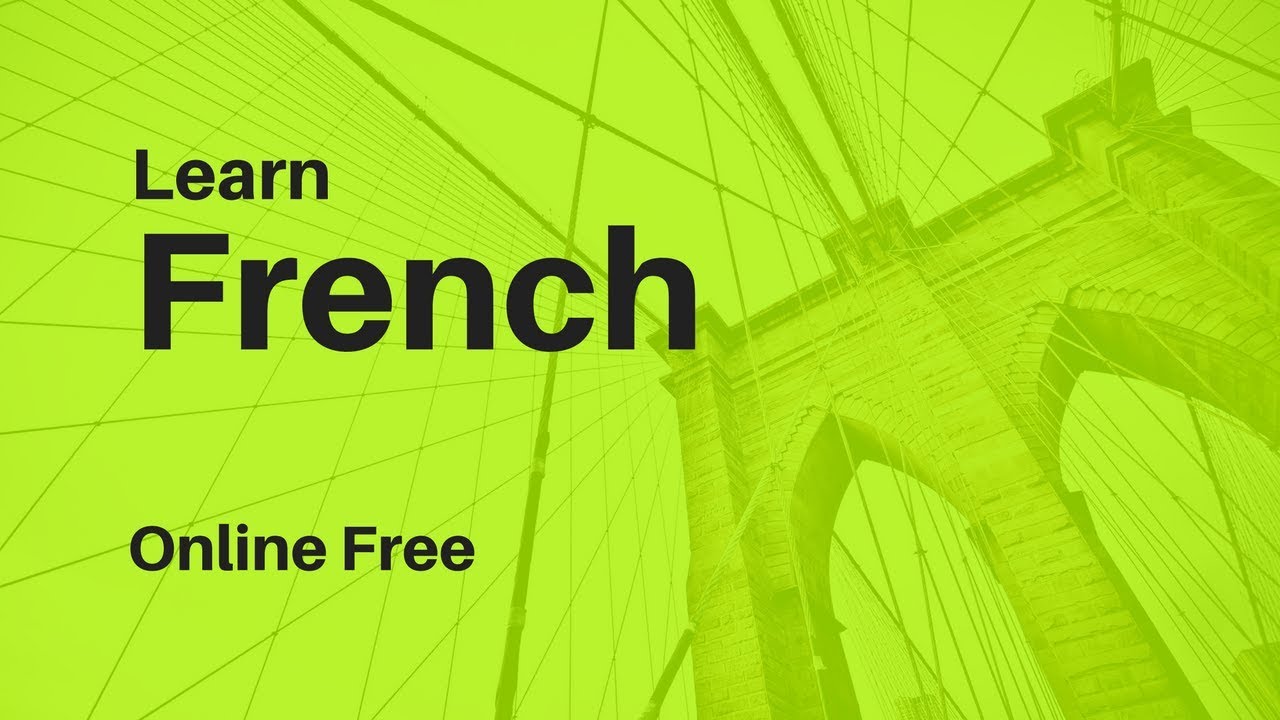 learn-french-easy-youtube