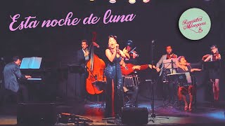 Moonlight Tango Home