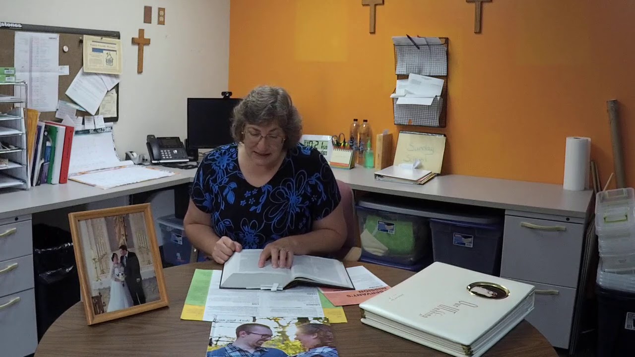 2020 Sunday School Lesson 5 YouTube 2020 Sunday School Lesson 5 YouTube