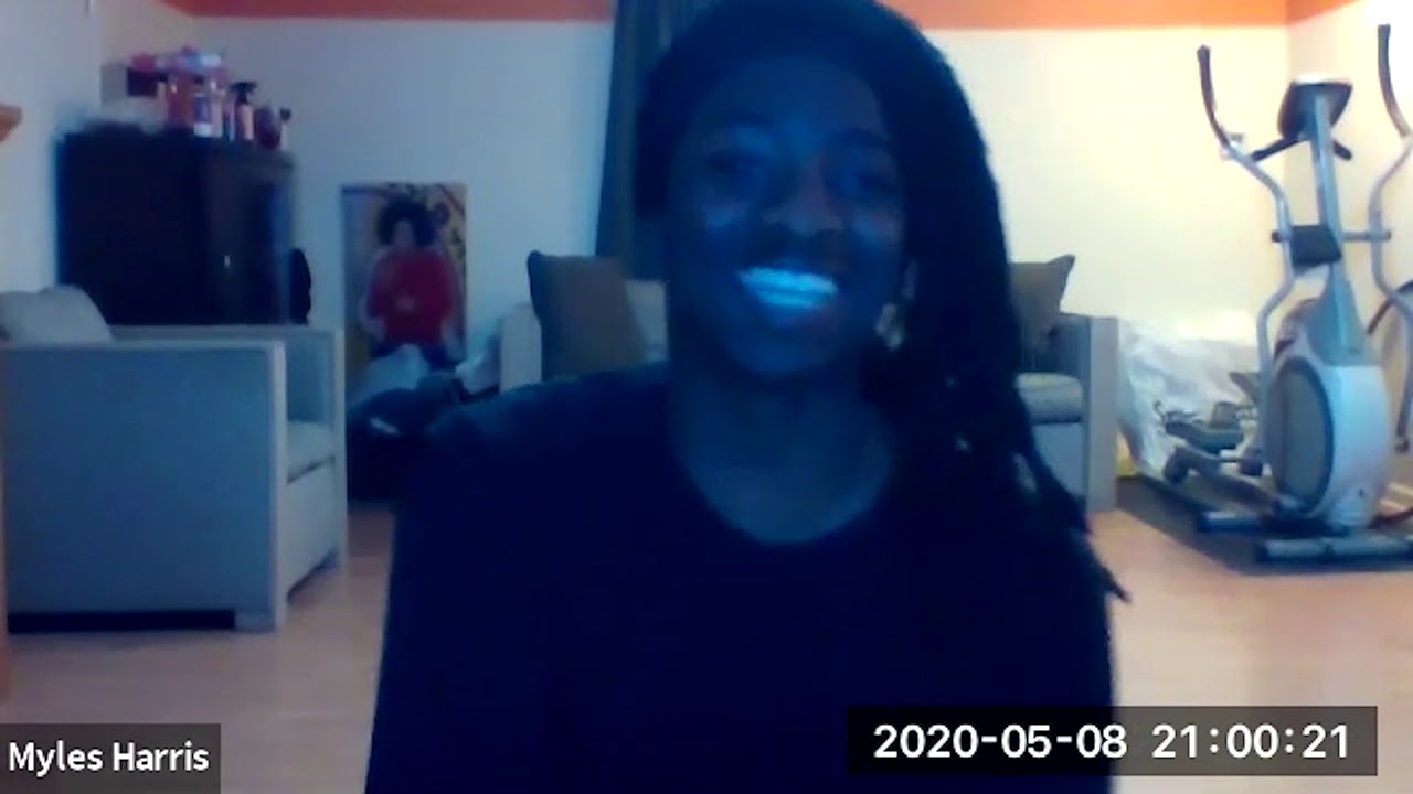 Congratulations to Nathaniel, Myles, and Isis on earning scholarships ...