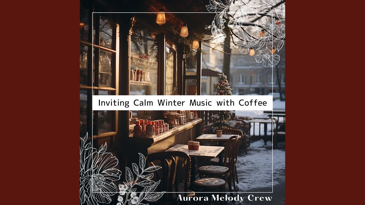 Soothing Winter Coziness (Key A Ver.) - YouTube