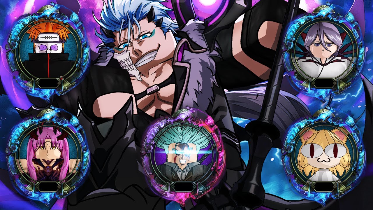 THE NEW HALLOWEEN ABA SKINS... - YouTube