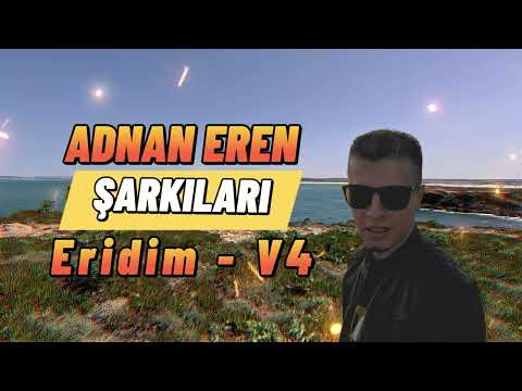 Eridim (Adnan EREN Şarkıları) [sunoai] V4 #arabesk #youtubemusic