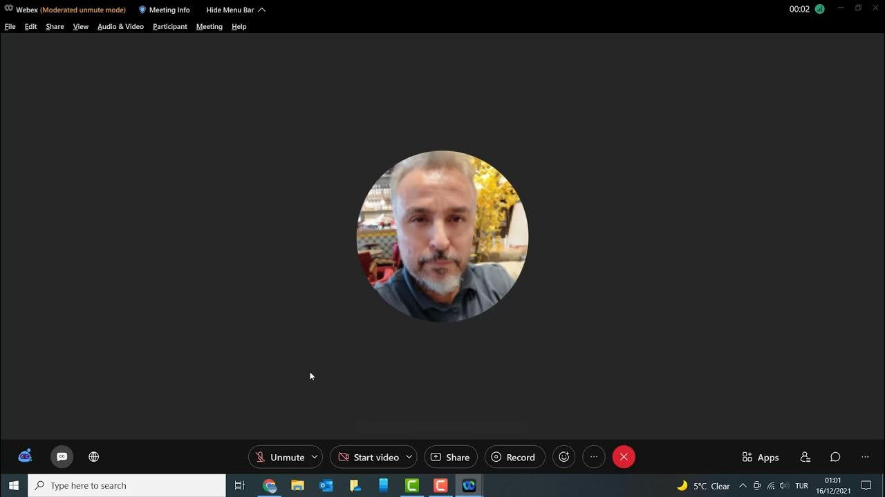 How to Schedule a Cisco Webex Meeting with Simultaneous Interpretation ...