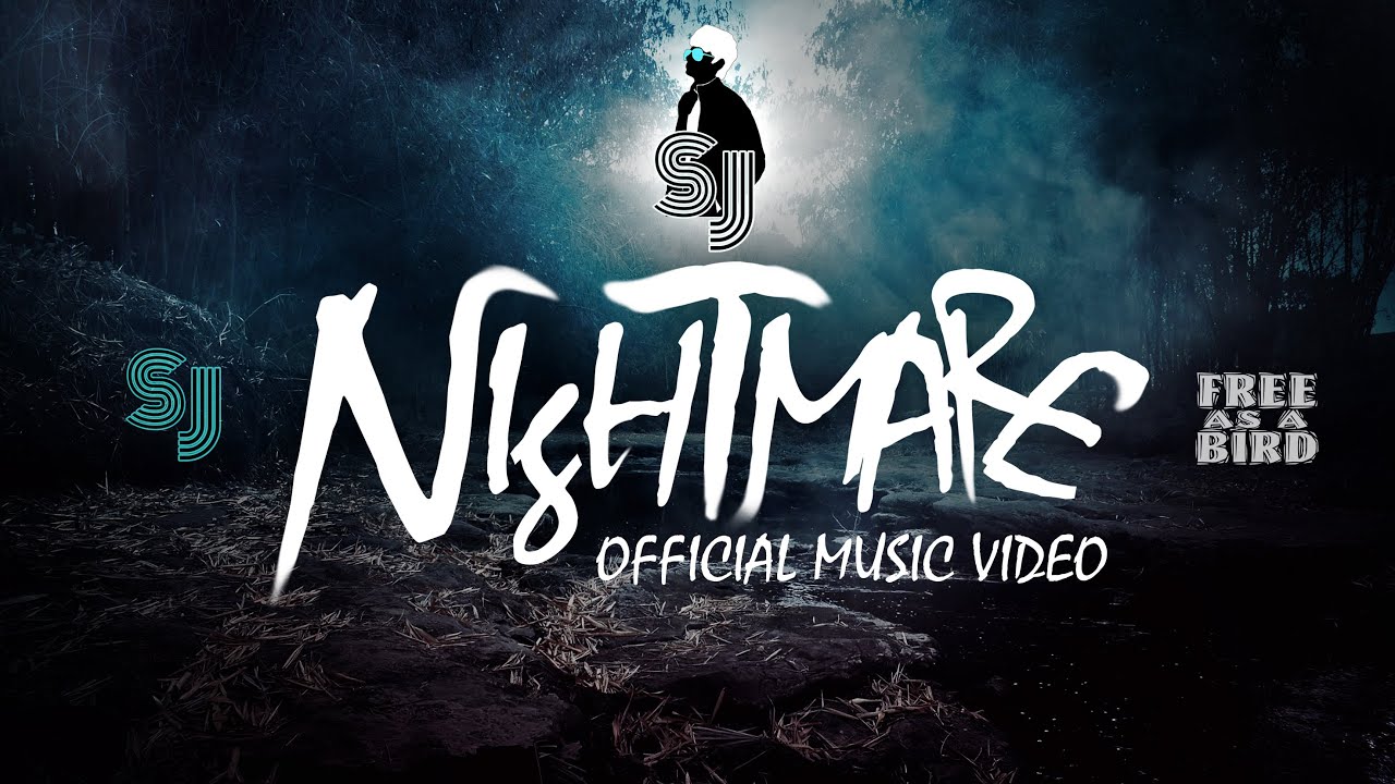 SJ - Nightmare [Official_Music_Video] - YouTube