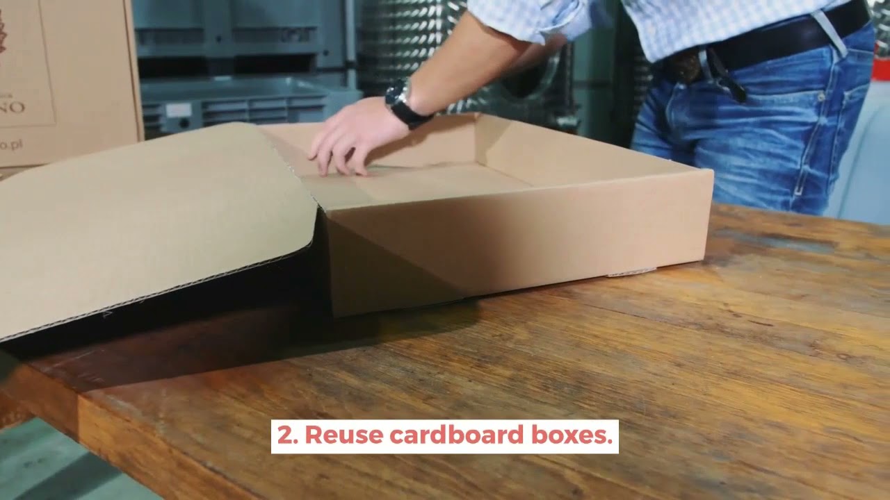 5 Tips To Get Rid Of Cardboard Boxes YouTube 5-tips-to-get-rid-of-cardboard-boxes-youtube