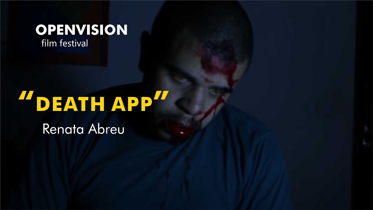 DEATH APP. SHORT FILM - YouTube