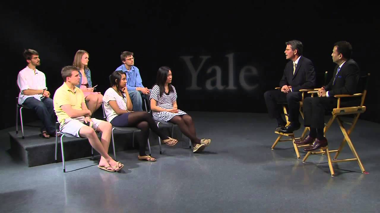 Julia Balandina & Noah Beckwith: Is Micro-lending the future for impact ...