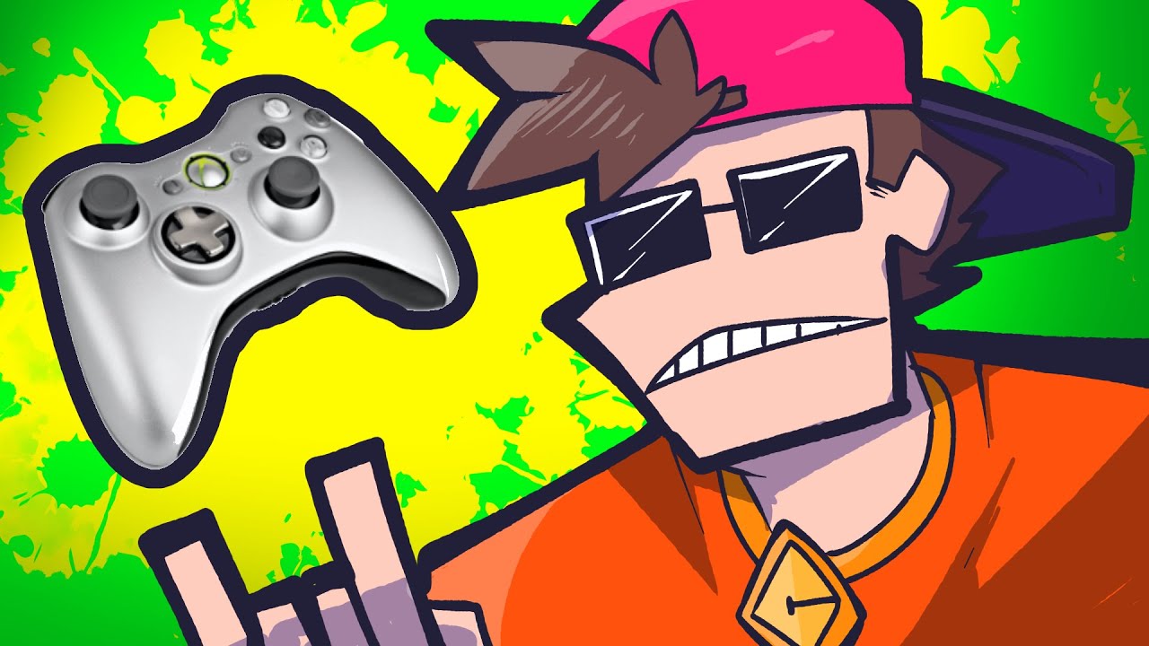 Brendaniel's Most INSANE Party Story. - YouTube